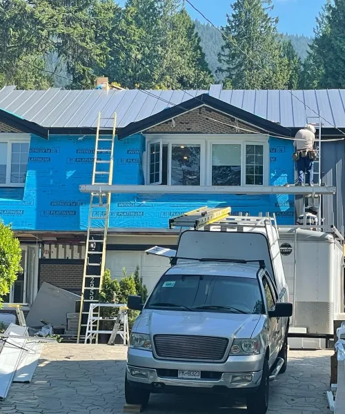 Our Services - GS Roofing